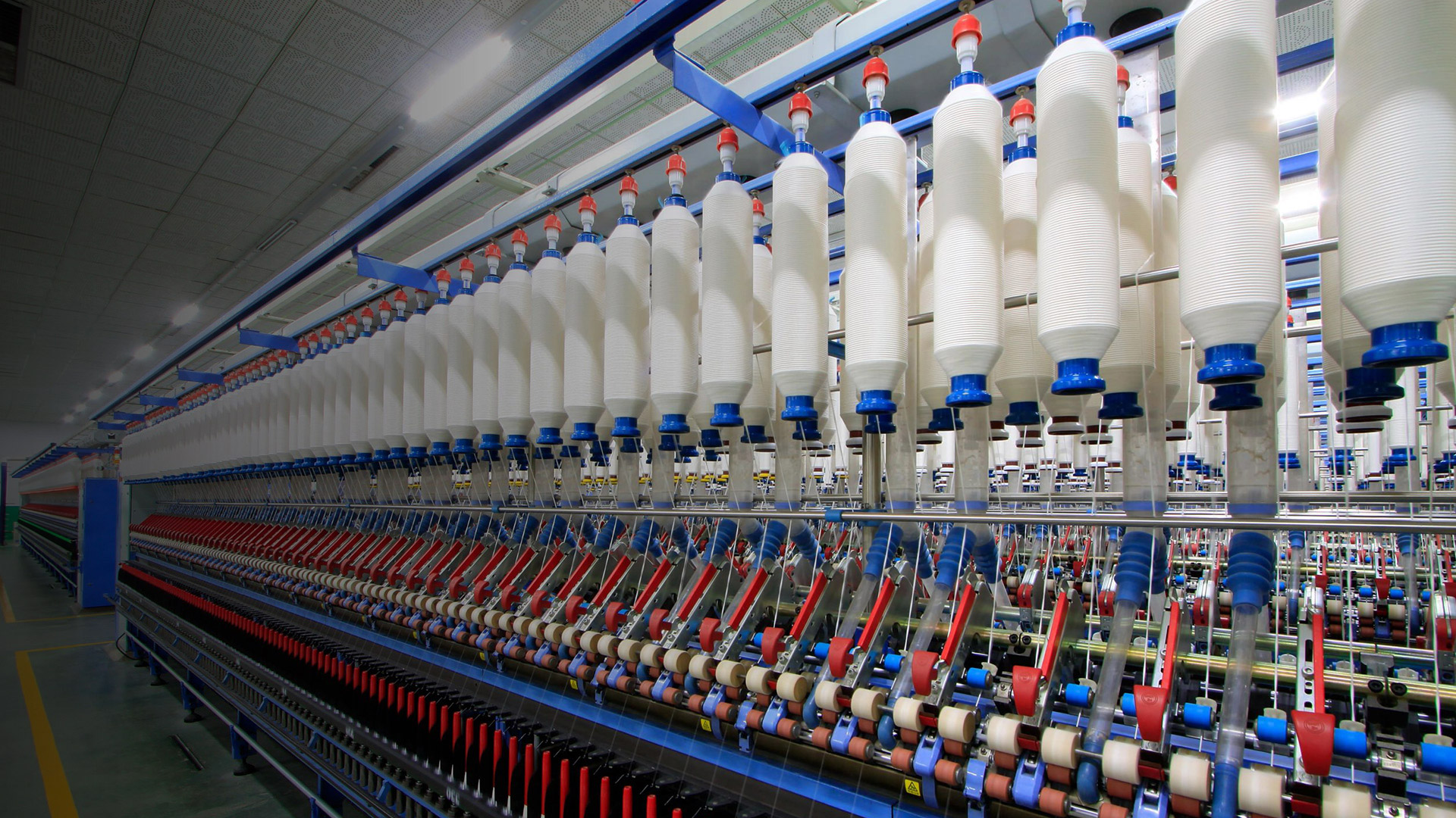 Orion Yarns Pakistan